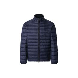 Hackett London Jacke Herren Gr&ouml;&szlig;e S nachtblau