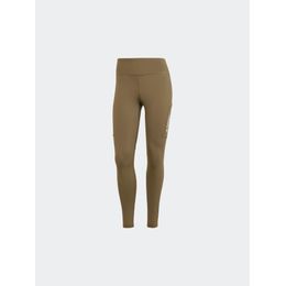 adidas terrex Outdoorhose 'MT' Damen Gr&ouml;&szlig;e XL oliv