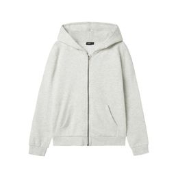 lmtd LIMITED BY NAME IT LMTD Sweatjacke 'NLNNIZU' Jungen Gr&ouml;&szlig;e 158/164 grau