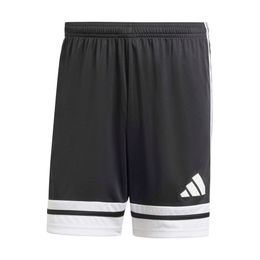 adidas Performance Sporthose 'Squa25' Herren Gr&ouml;&szlig;e M schwarz / offwhite