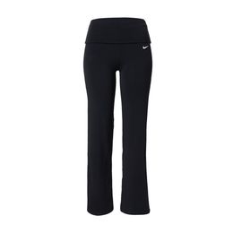 Nike Sportswear Hose Damen Gr&ouml;&szlig;e 42 schwarz