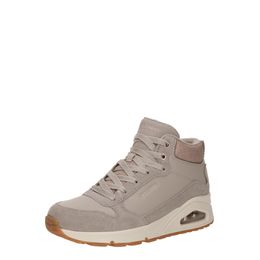 Skechers Sneaker 'UNO' Damen Gr&ouml;&szlig;e 40 nude / taupe