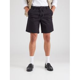 Jack & Jones Jack & Jones Shorts 'JPSTJAIDEN' Herren Gr&ouml;&szlig;e 34 khaki / schwarz