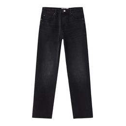 Pull&Bear Pull&bear Jeans Herren Gr&ouml;&szlig;e 38 black denim