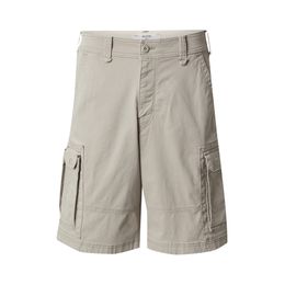 Hollister Shorts Herren Gr&ouml;&szlig;e 33 ecru
