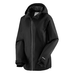 Bench Jacke Damen Gr&ouml;&szlig;e XS schwarz