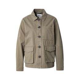 Only Jacke 'ONLVINNI' Damen Gr&ouml;&szlig;e XS khaki