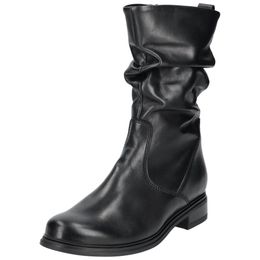 Gabor Stiefel Damen Gr&ouml;&szlig;e 35.5 schwarz Winterschuhe