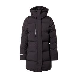 Helly Hansen Mantel 'Adore' Damen Gr&ouml;&szlig;e M schwarz Wintermantel
