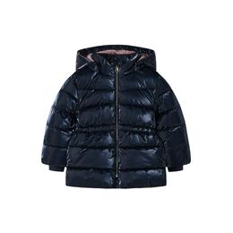name it Jacke 'NMFMINT' M&auml;dchen Gr&ouml;&szlig;e 116 marine
