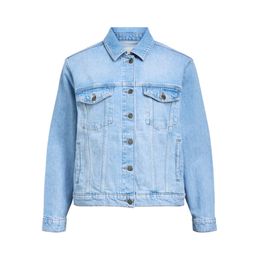 Object &Uuml;bergangsjacke Damen Gr&ouml;&szlig;e XS blue denim