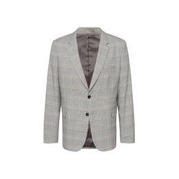 Burton Menswear London Sakko Herren Gr&ouml;&szlig;e 58 beige / grau / hellgrau