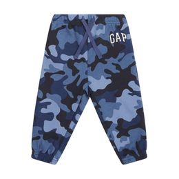 GAP Hose Jungen Gr&ouml;&szlig;e 92 blau / nachtblau / taubenblau / wei&szlig;