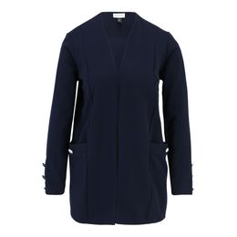 Wallis Petite Jacke Damen Gr&ouml;&szlig;e XL navy