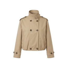 Studioselect Jacke 'Phoebe' Damen Gr&ouml;&szlig;e L dunkelbeige