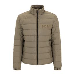 BOSS Jacke 'H-Cenitos' Herren Gr&ouml;&szlig;e M/L braun