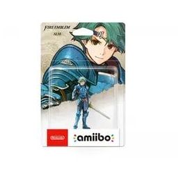 Nintendo amiibo Alm - Fire Emblem Collection