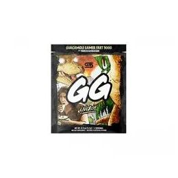 Gamer Supps Sample - Guacamole Gamer Fart 9000 (2 Portionen)