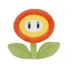 1UP Nintendo Together Plush Super Mario Fire Flower - 18cm
