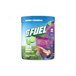G FUEL Touch Grass - 40 Servings