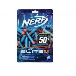 Hasbro Nerf Elite 2.0 Dart Refill 50-pack