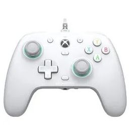 GameSir G7 SE - PC & Xbox Controller - Wei&szlig; [Hall Effect]