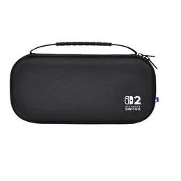 HORI Nintendo Switch 2 Slim Tough Storage Pouch