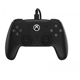 Hyperkin Competitor Kabelgebundener HE Controller Xbox & PC - Schwarz