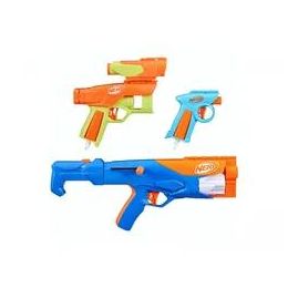 Hasbro Nerf N-Serie Gear Up Pack