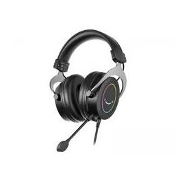 Fifine AMPLIGAME H3 Gaming Headset RGB - Schwarz