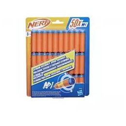 Hasbro Nerf N-Series Dart Refill 50-pack