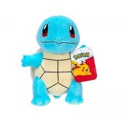 Pok&eacute;mon Pokemon: Squirtle Plush - 30 cm