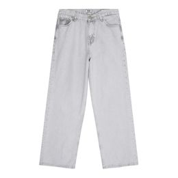 Jack & Jones Jack & Jones Junior Jeans 'JJIALEX JJCLASSIC' Jungen Gr&ouml;&szlig;e 146 grau