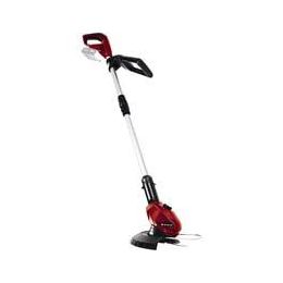Einhell Power X-Change Akku-Rasentrimmer GE-CT 18 Li - Solo, 18Volt rot/schwarz, ohne Akku und Ladeger&auml;t