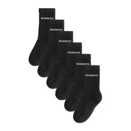 Smallsaints Socken Jungen Gr&ouml;&szlig;e 26.5/30.5 schwarz / wei&szlig;