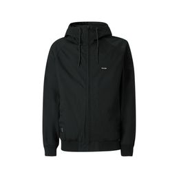 Volcom Jacke 'RAYNAN' Herren Gr&ouml;&szlig;e M schwarz