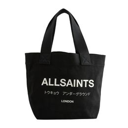 Smallsaints Tasche 'Underground' M&auml;dchen Gr&ouml;&szlig;e One Size schwarz / wei&szlig;