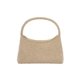 NAEMI Clutch Damen Gr&ouml;&szlig;e One Size gold