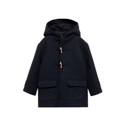 Mango Kids Mantel 'Tobyb' Jungen Gr&ouml;&szlig;e 104 navy