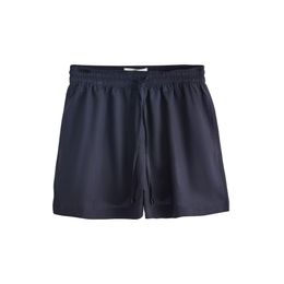 next Shorts Damen Gr&ouml;&szlig;e 42 navy