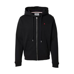 Replay Sweatjacke Herren Gr&ouml;&szlig;e XL schwarz