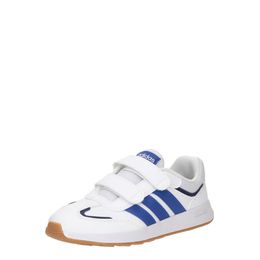 adidas Sportswear Sneaker 'Tensaur Switch' Jungen Gr&ouml;&szlig;e 31 navy / royalblau / wei&szlig;