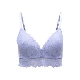 Hunkem&ouml;ller Hunkem&ouml;ller BH 'Andrea' Damen Gr&ouml;&szlig;e 70 flieder