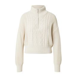 Only Pullover 'ONLDoritta' Damen Gr&ouml;&szlig;e XXL hellbeige
