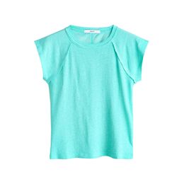 next T-Shirt Damen Gr&ouml;&szlig;e L/XL aqua