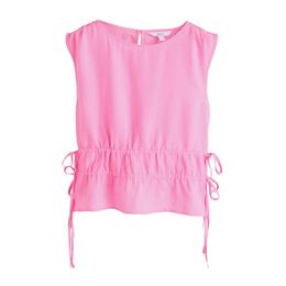 next Bluse Damen Gr&ouml;&szlig;e L pink