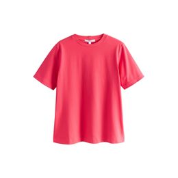 next T-Shirt Damen Gr&ouml;&szlig;e 6XL hellpink