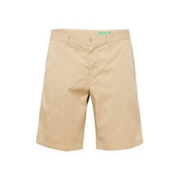 United Colors Of Benetton Shorts Herren Gr&ouml;&szlig;e 44 sand