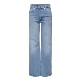 Only Tall Jeans 'ONLJUICY' Damen Gr&ouml;&szlig;e 30 blue denim