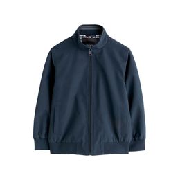 next Jacke Jungen Gr&ouml;&szlig;e 98 navy